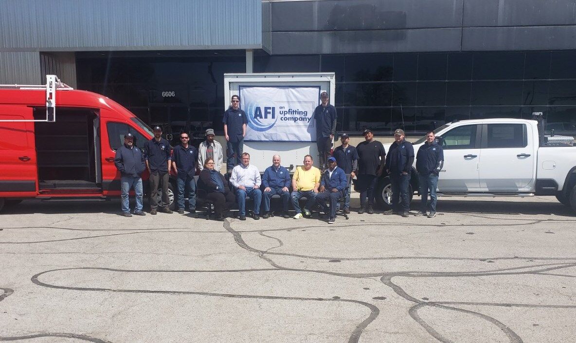 About | Fleet Management Solutions | Olathe Fleet Solutions